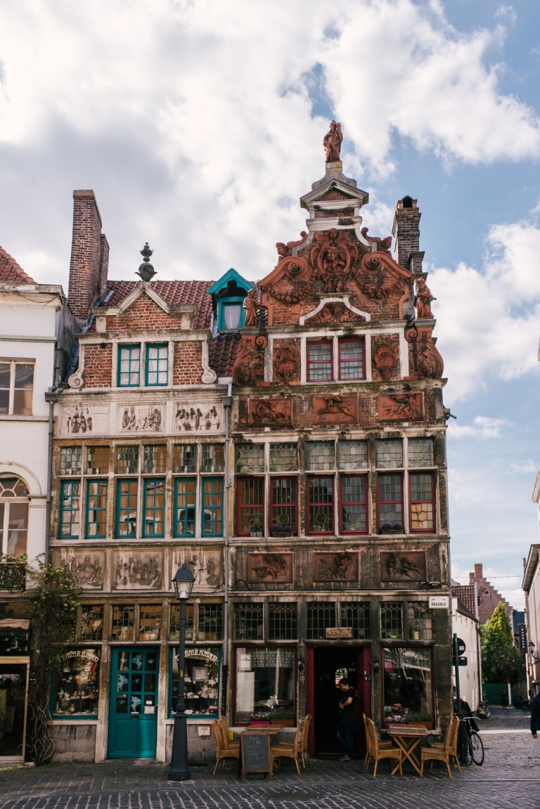 Visiter Gand : que faire à Gand ? Où manger ? Où dormir
