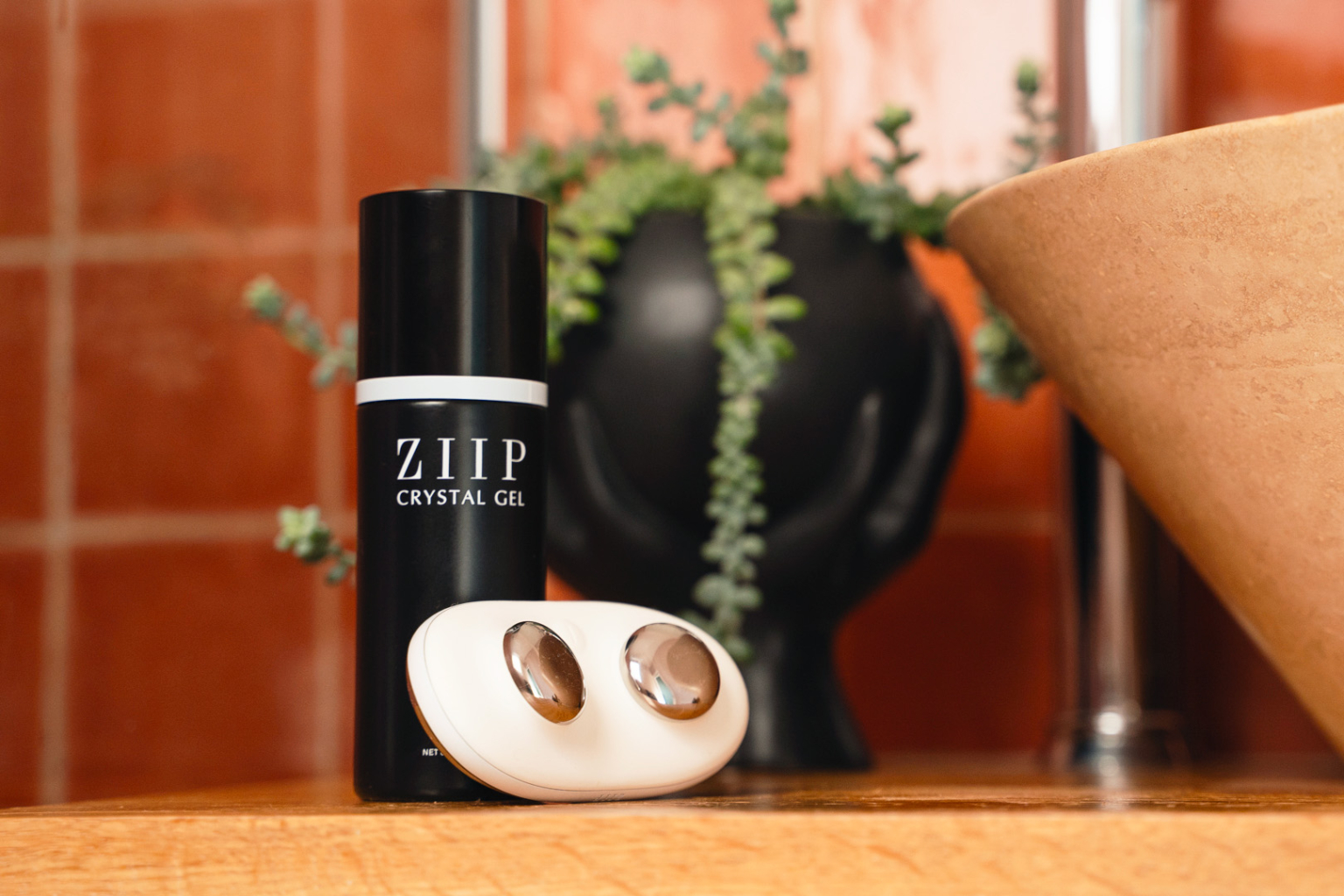 ZIIP HALO : mon bilan après un an - Eleusis Megara
